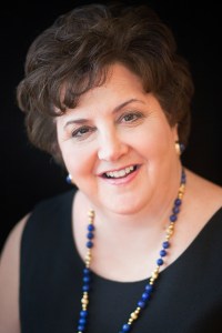 I Hate to Be Pigeonholed | Joanne Guidoccio