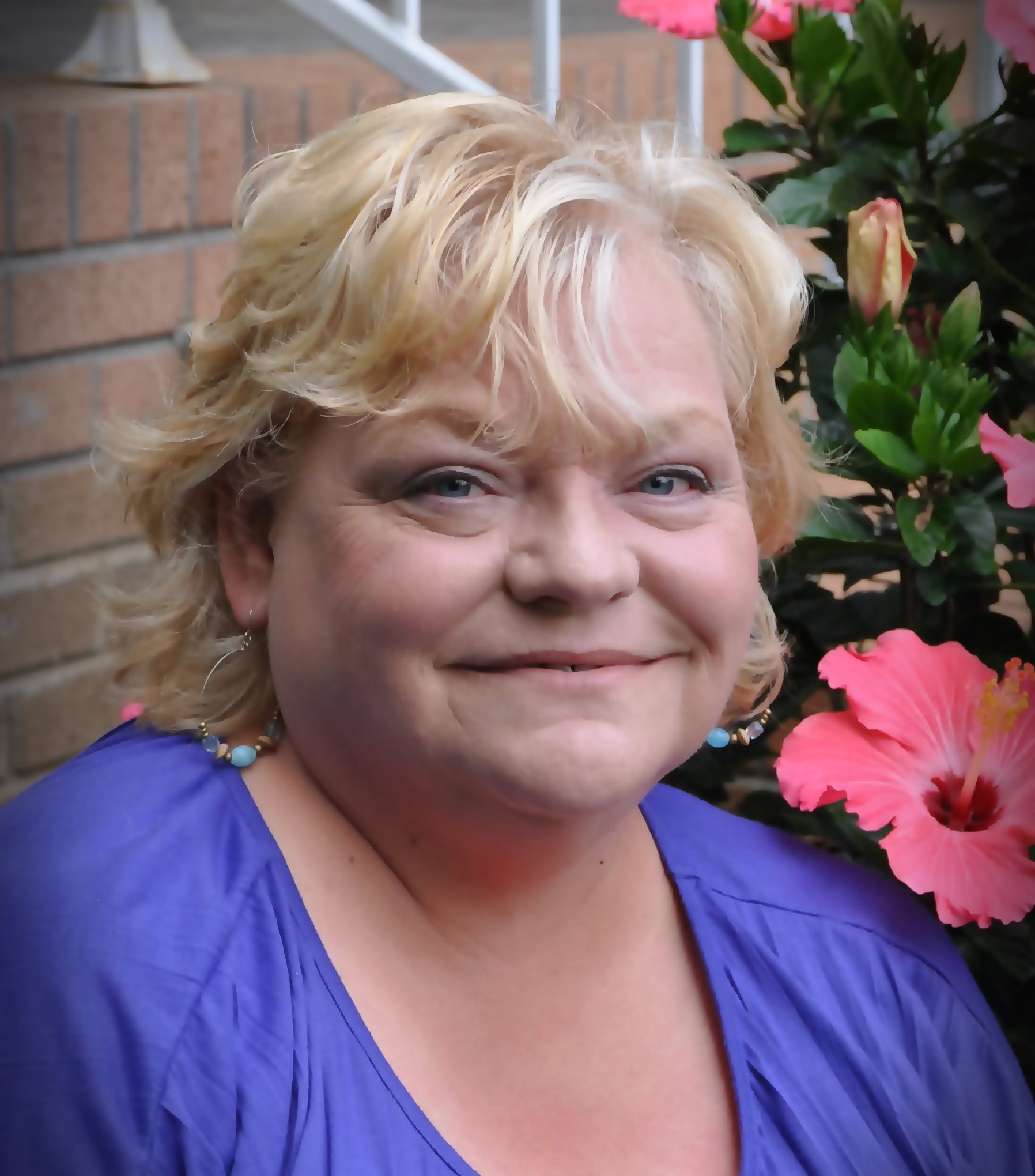 Second Act Reflections | Joanne Guidoccio