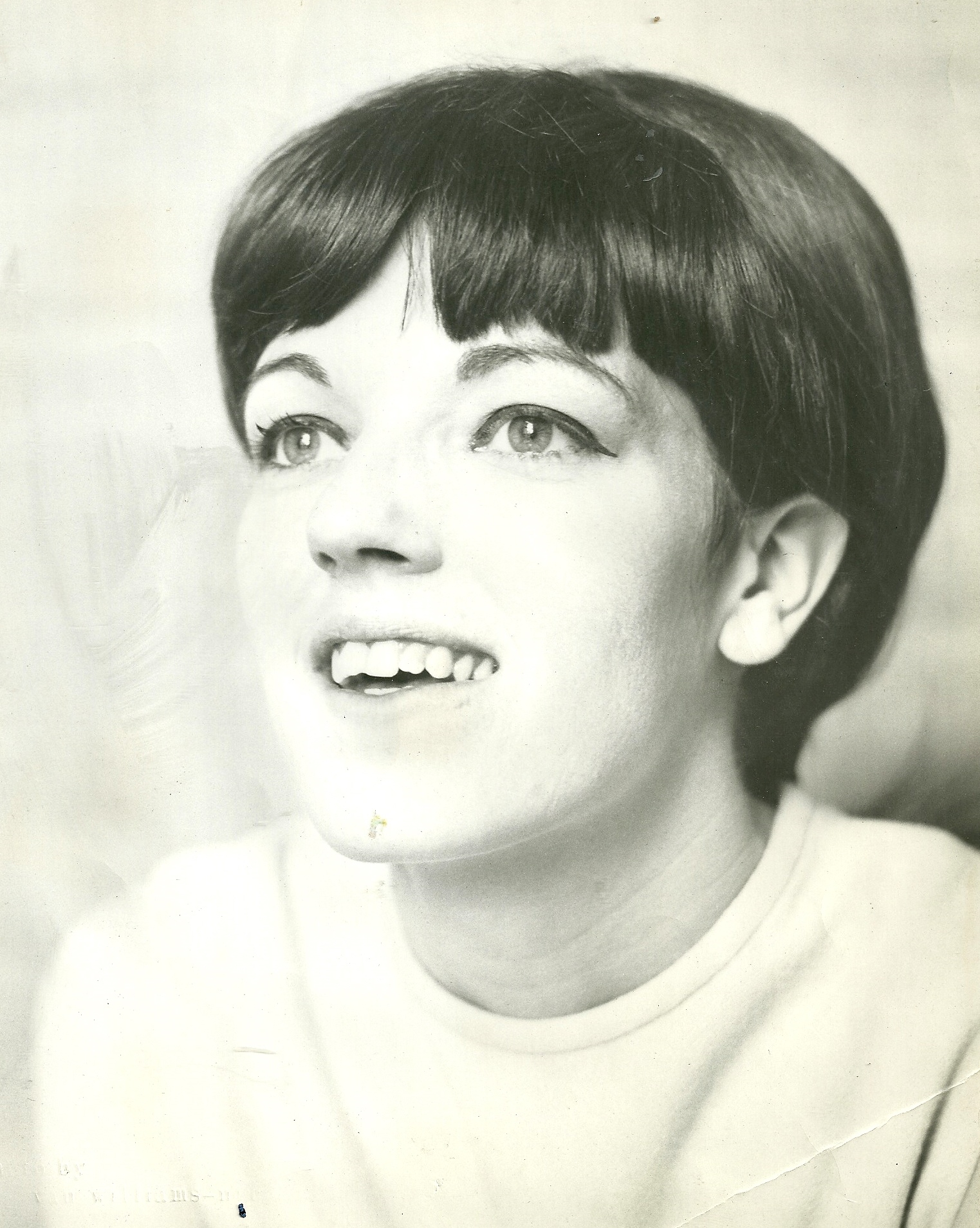 70 and New Beginnings | Joanne Guidoccio