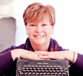 Swept Away | Joanne Guidoccio