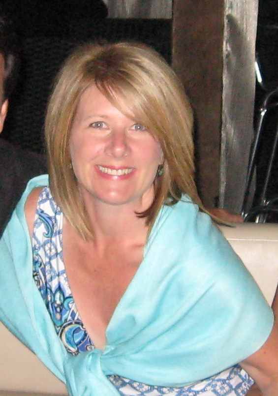 Adventure to Clarity | Joanne Guidoccio