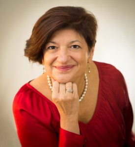 If Not Now, When? | Joanne Guidoccio