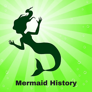 10 Mermaid Sightings Before 1800 | Joanne Guidoccio