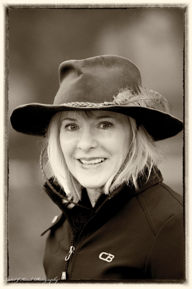 Spotlight on Sasscer Hill | Joanne Guidoccio