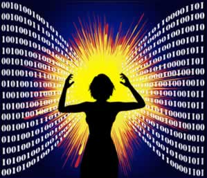 All About Information Overload Awareness Day | Joanne Guidoccio