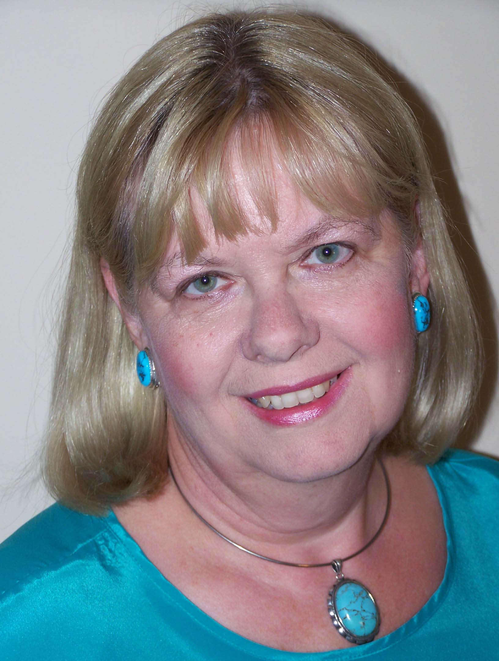 Spotlight on Catherine Castle | Joanne Guidoccio