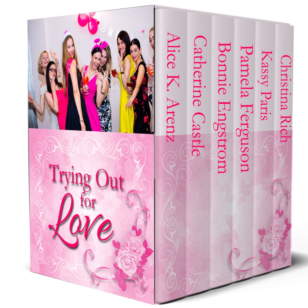 Spotlight on Catherine Castle | Joanne Guidoccio