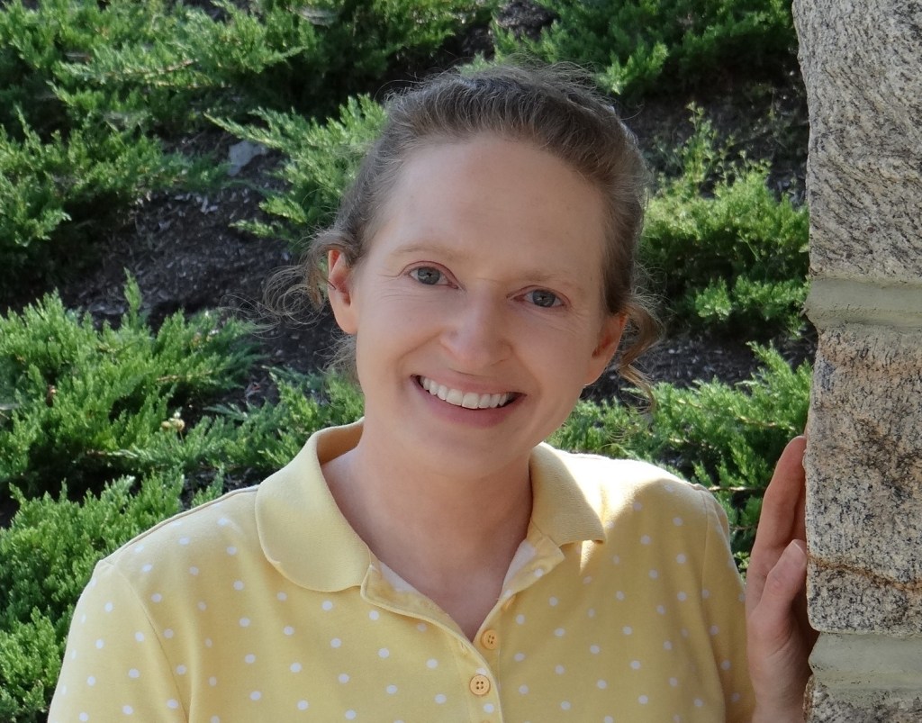 Sometimes It Just Takes Courage | Joanne Guidoccio