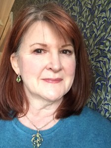 An Unexpected Second Act | Joanne Guidoccio