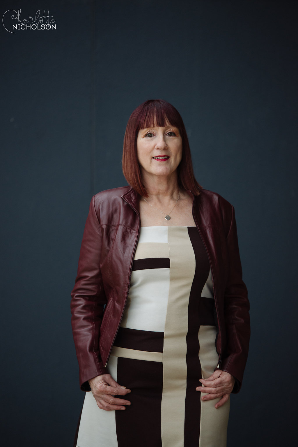 Believe in Yourself | Joanne Guidoccio