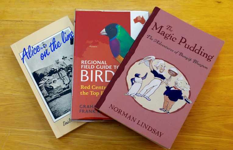 10 Tips How to Choose a Good Book | Joanne Guidoccio