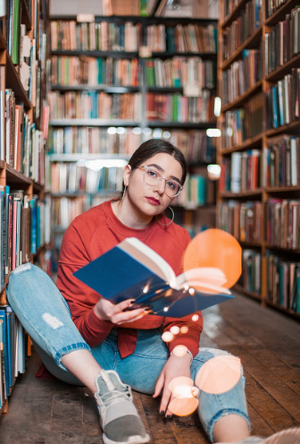 10 Tips How to Choose a Good Book | Joanne Guidoccio