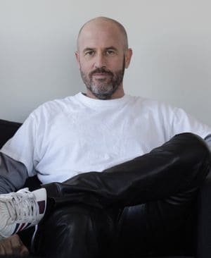 James Frey Visits Kitchener | Joanne Guidoccio