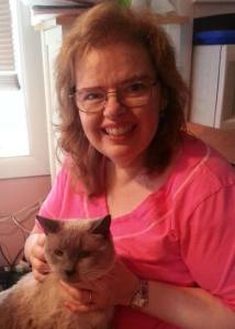 Spotlight on Debbie DeLouise | Joanne Guidoccio