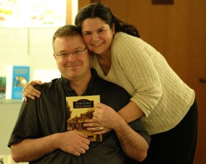 From the Courtroom to the Classroom | Joanne Guidoccio