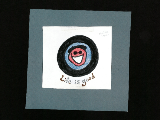 Life is Good | Joanne Guidoccio