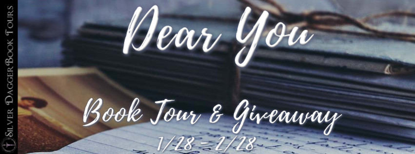Spotlight on Dear You | Joanne Guidoccio