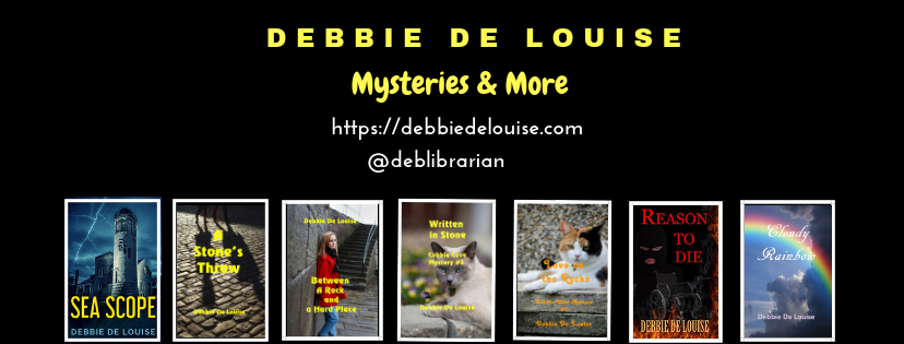 10 Interesting Facts About My Protagonist Sarah Collins | Joanne Guidoccio