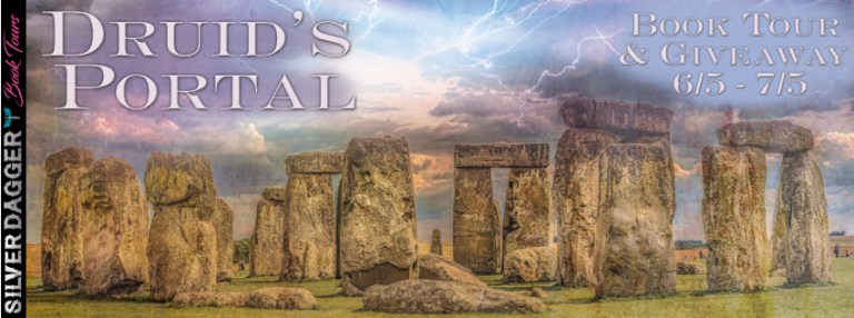 Spotlight on Druid’s Portal | Joanne Guidoccio