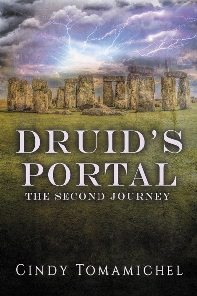 Spotlight on Druid’s Portal | Joanne Guidoccio