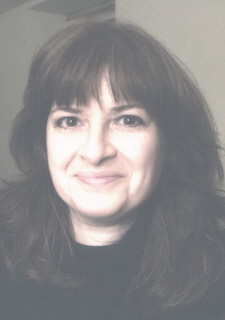 Spotlight on Jane Renshaw | Joanne Guidoccio