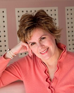 Spotlight on Vicki Batman | Joanne Guidoccio