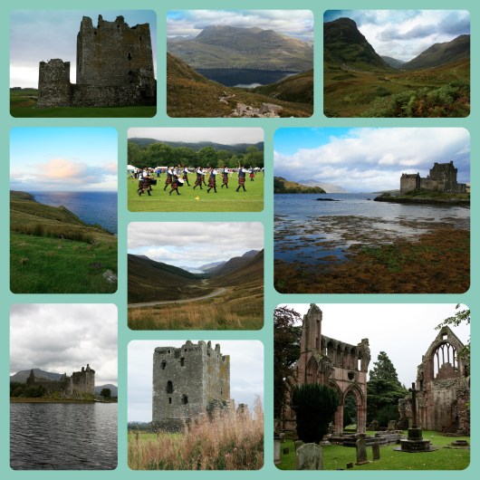 Top 10 Things to See in Scotland | Joanne Guidoccio