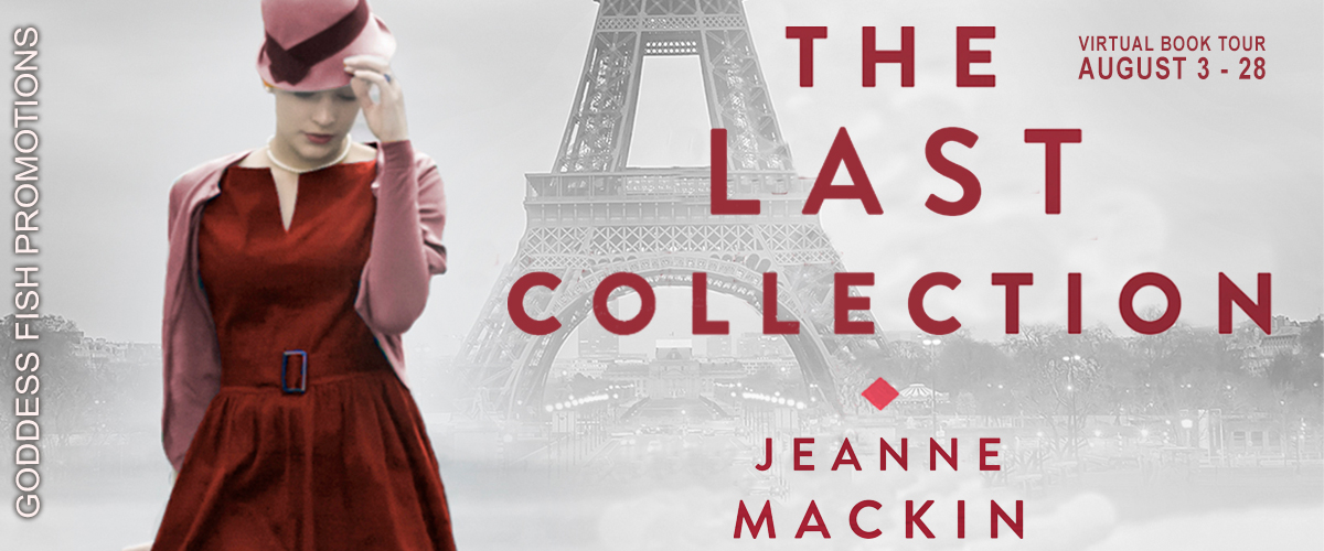 Spotlight on The Last Collection | Joanne Guidoccio