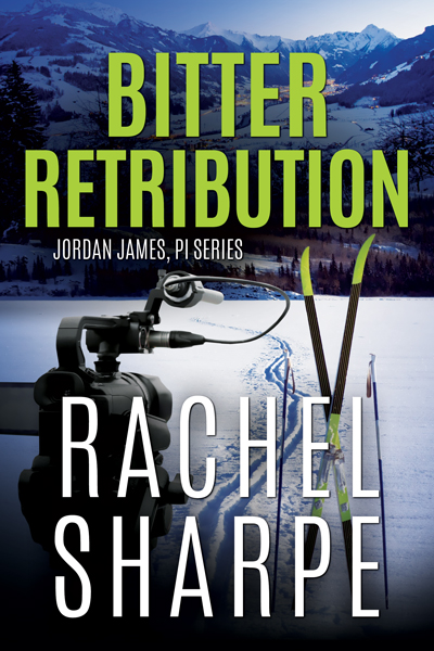 10 Interesting Facts About My Protagonist – Jordan James, PI | Joanne ...