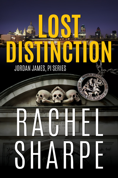 10 Interesting Facts About My Protagonist – Jordan James, PI | Joanne ...