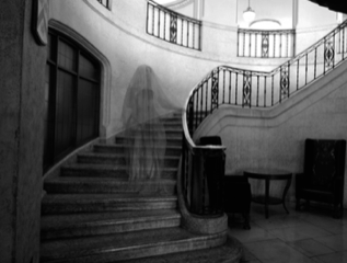 Seven Facts About Ghosts…You Probably Didn’t Know! | Joanne Guidoccio