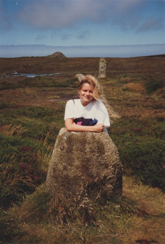 Spotlight on Return of the Raven | Joanne Guidoccio