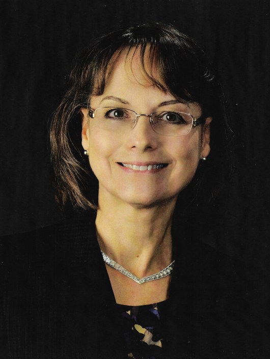 Adversity: A Catalyst for Reinvention | Joanne Guidoccio