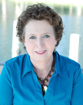 Just Keep Showing Up and Shining Out! | Joanne Guidoccio