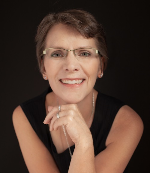 Book Blast: Fostered Identity | Joanne Guidoccio