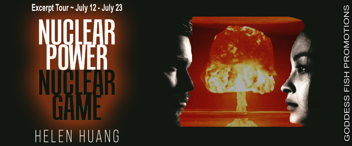 Excerpt Tour – Nuclear Power Nuclear Game | Joanne Guidoccio