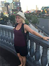 Book Blast: Gracie & Zeus Live the Dream | Joanne Guidoccio