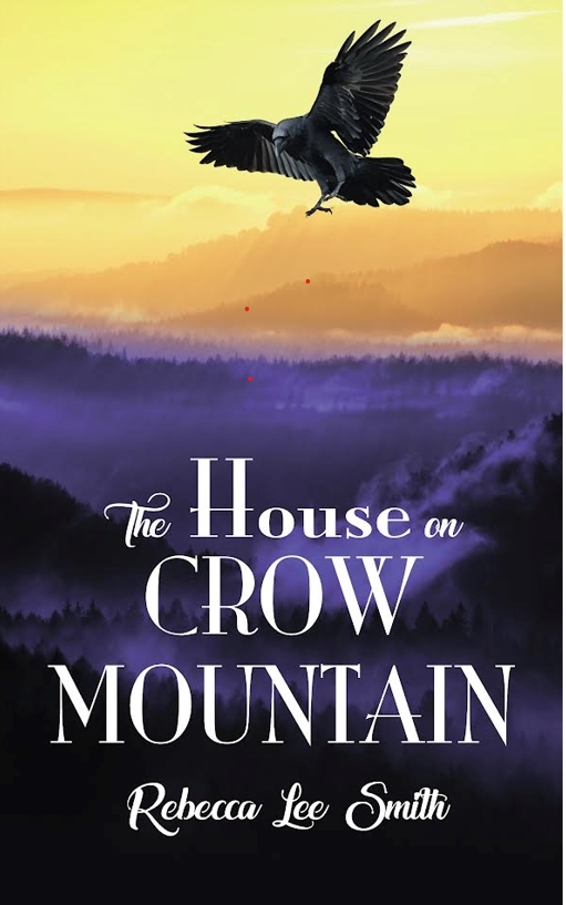 Virtual Book Tour: The House on Crow Mountain | Joanne Guidoccio