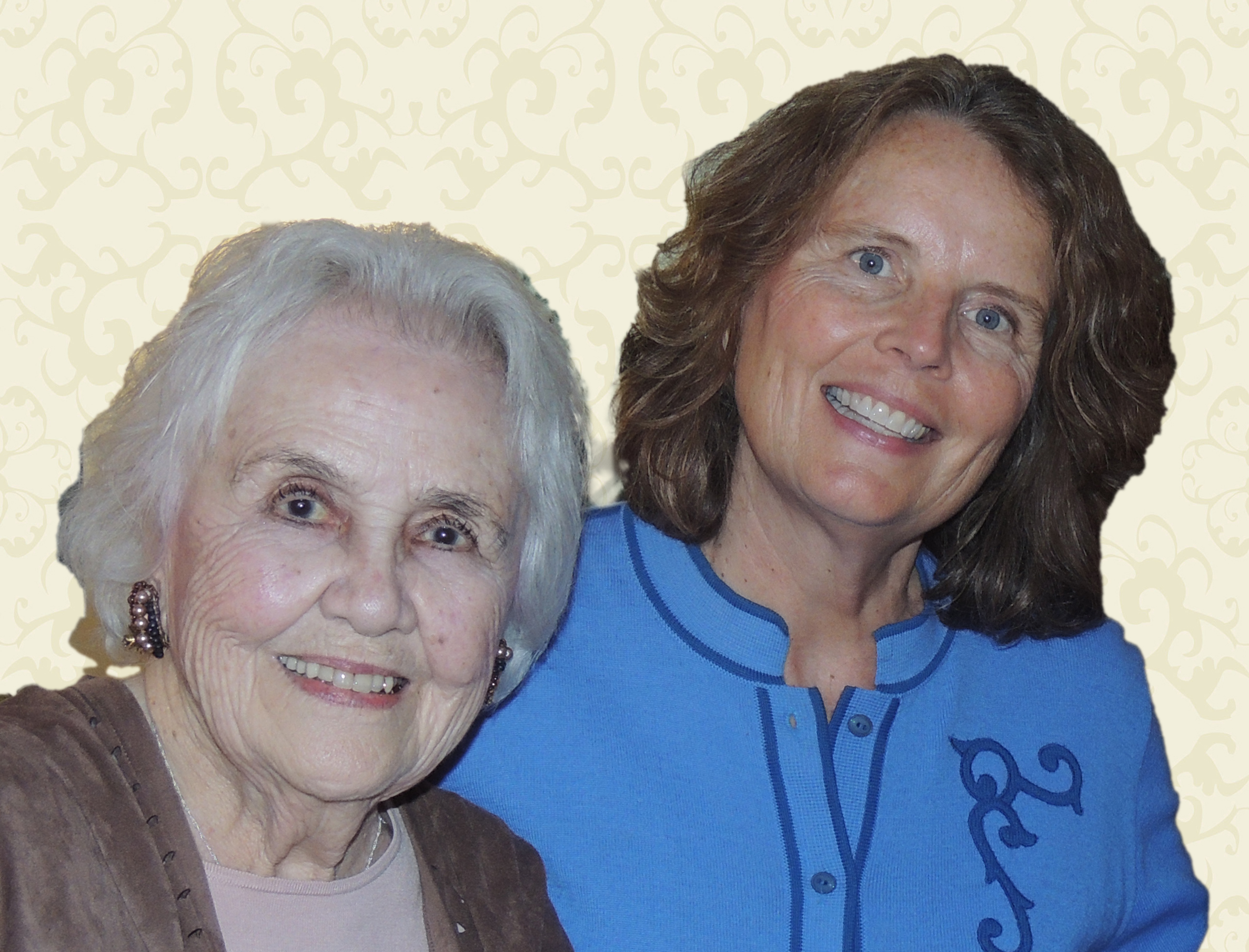 Spotlight on Sally Brandle | Joanne Guidoccio