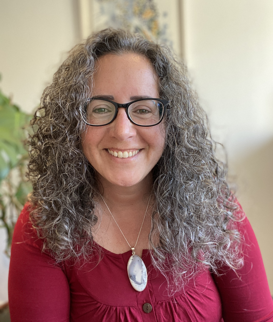 10 Powerful Affirmations from Abby Wynne | Joanne Guidoccio