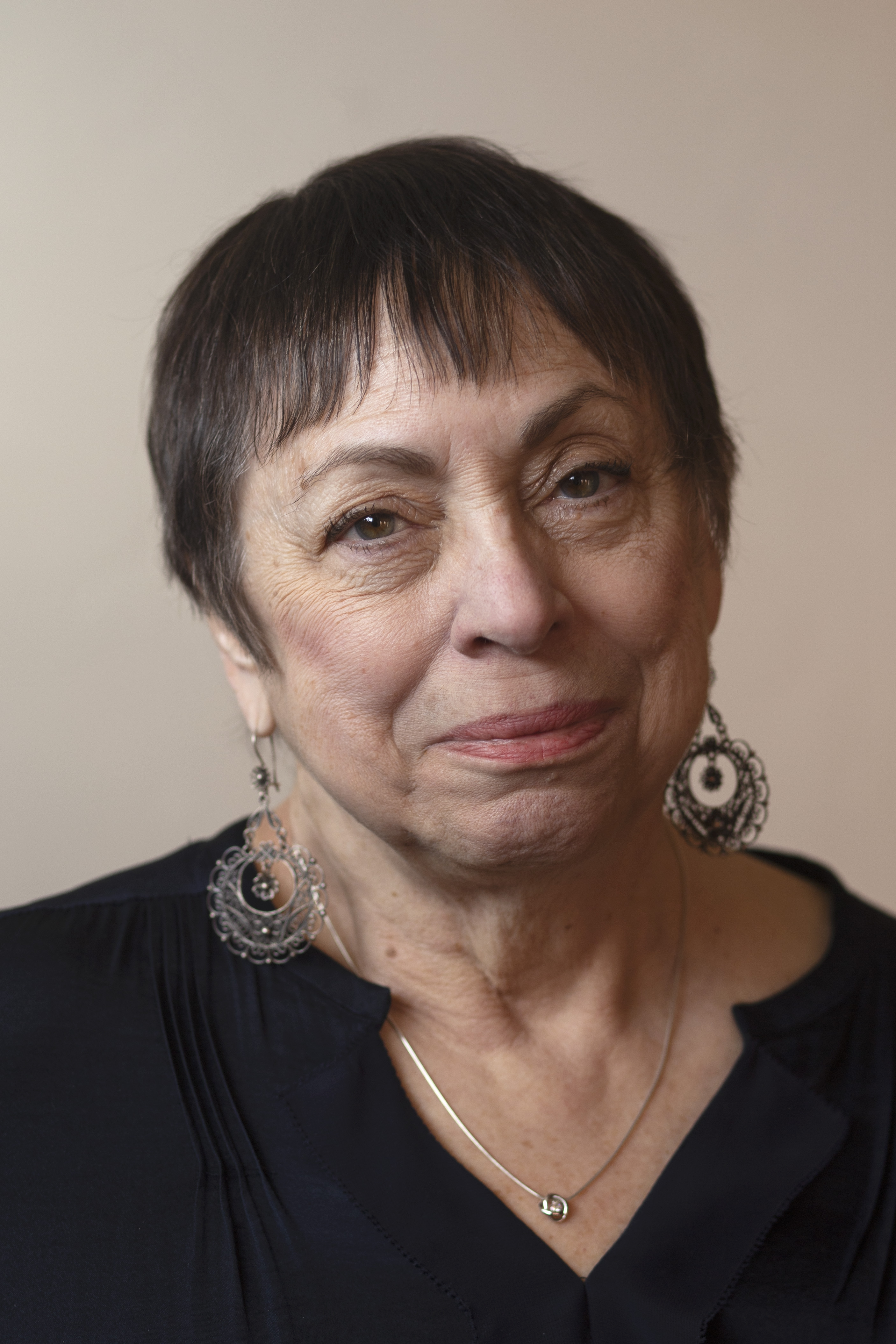 Spotlight on Mackenzie’s Last Run | Joanne Guidoccio