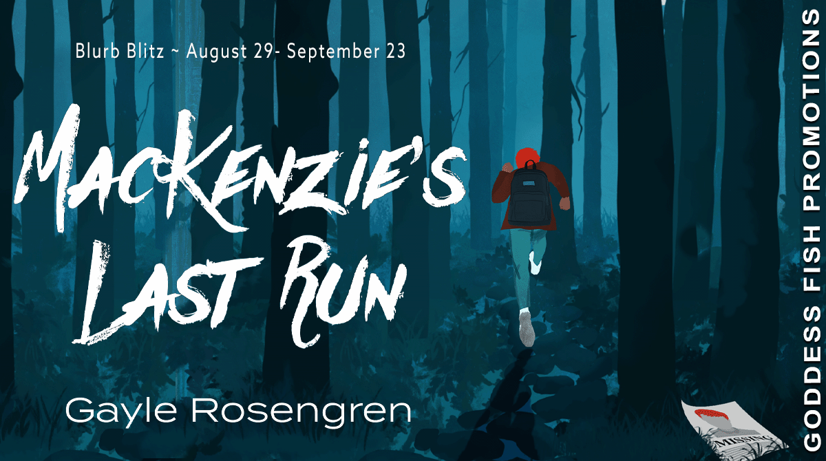 Spotlight on Mackenzie’s Last Run | Joanne Guidoccio