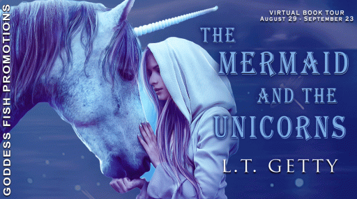 Interview with L.T. Getty | Joanne Guidoccio