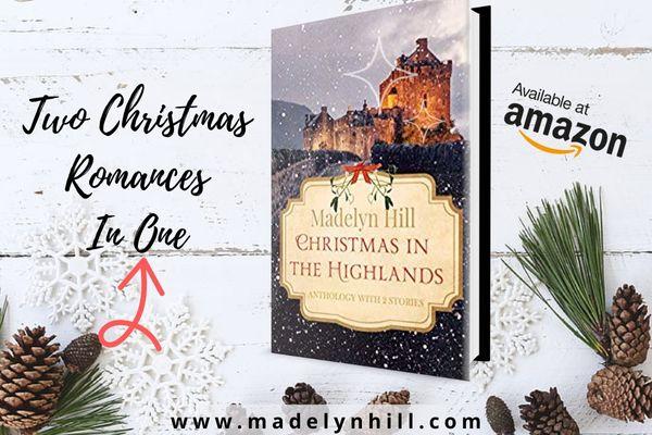 Spotlight on Christmas in the Highlands | Joanne Guidoccio