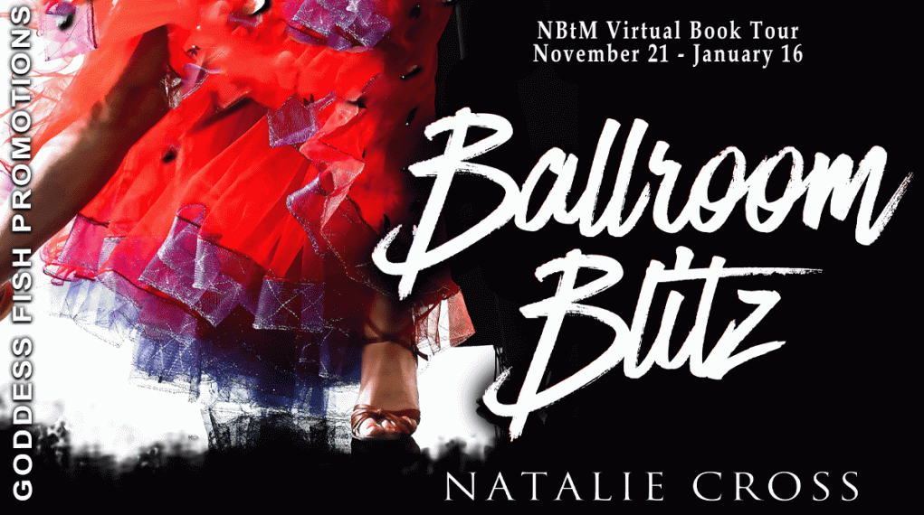 Interview with Natalie Cross | Joanne Guidoccio