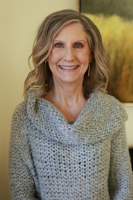 Interview with Sally Basmajian | Joanne Guidoccio