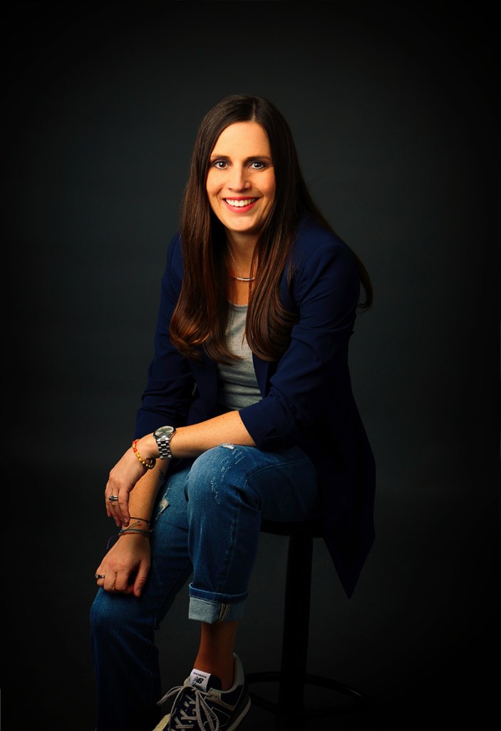 Spotlight on Unwillable by Jackie M. Stebbins | Joanne Guidoccio