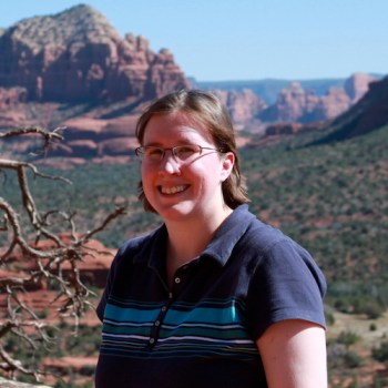 Interview with Linda Naughton | Joanne Guidoccio