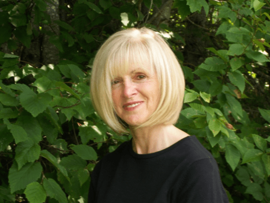 Interview with Eden Monroe | Joanne Guidoccio