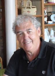Spotlight on Mike Martin | Joanne Guidoccio